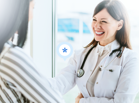 Doctoralia Summit - Online e gratuito