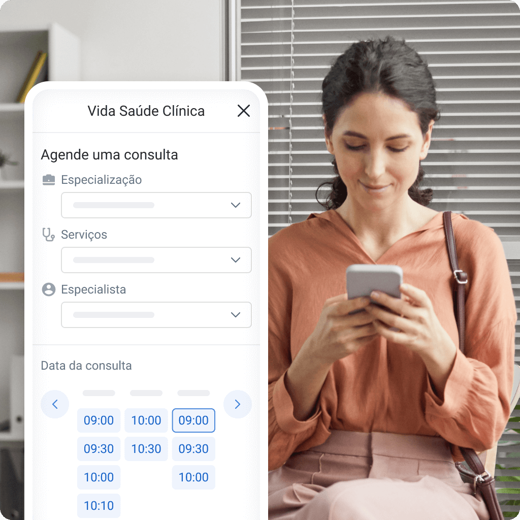 Perfil para Clínicas | Doctoralia Pro