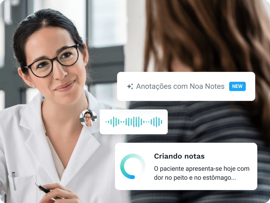 Doctoralia Pro | Agenda online completa para clínicas e consultórios