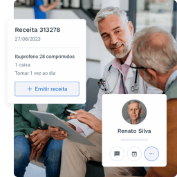 Doctoralia Pro | Prontuário Eletrônico