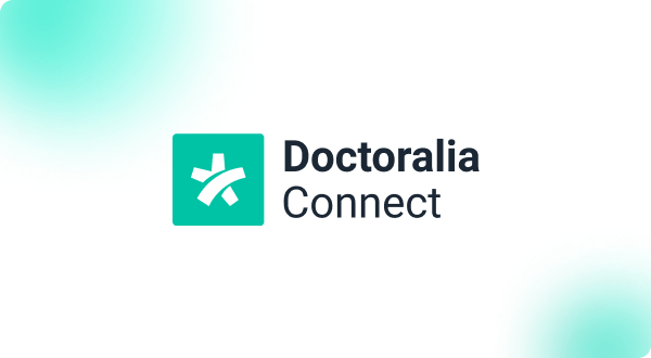 Doctoralia Connect: Sua vitrine profissional na Doctoralia