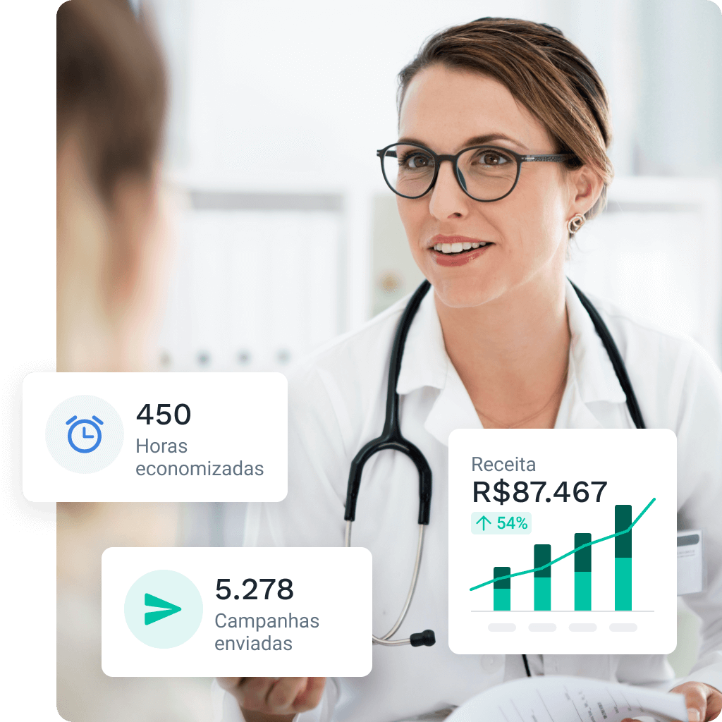 Como usar seu perfil na Doctoralia para se conectar com mais pacientes ...