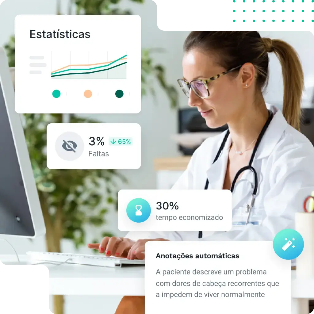 Novidades da Doctoralia que vão simplificar sua rotina profissional