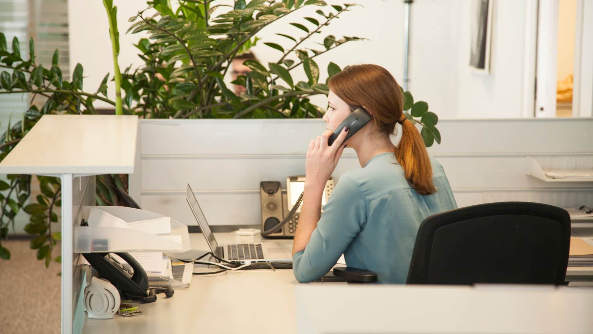 Cursos de secretária: conheça a importância