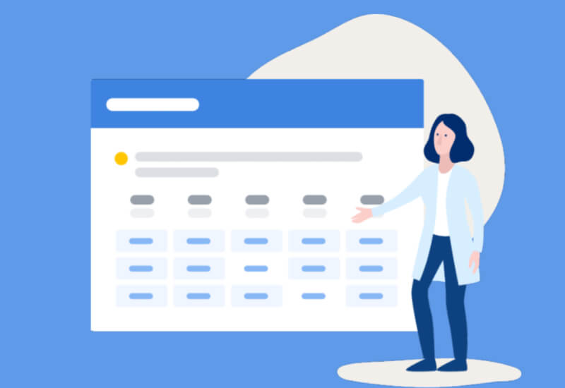Dicas - como outros especialistas têm resultados na Doctoralia